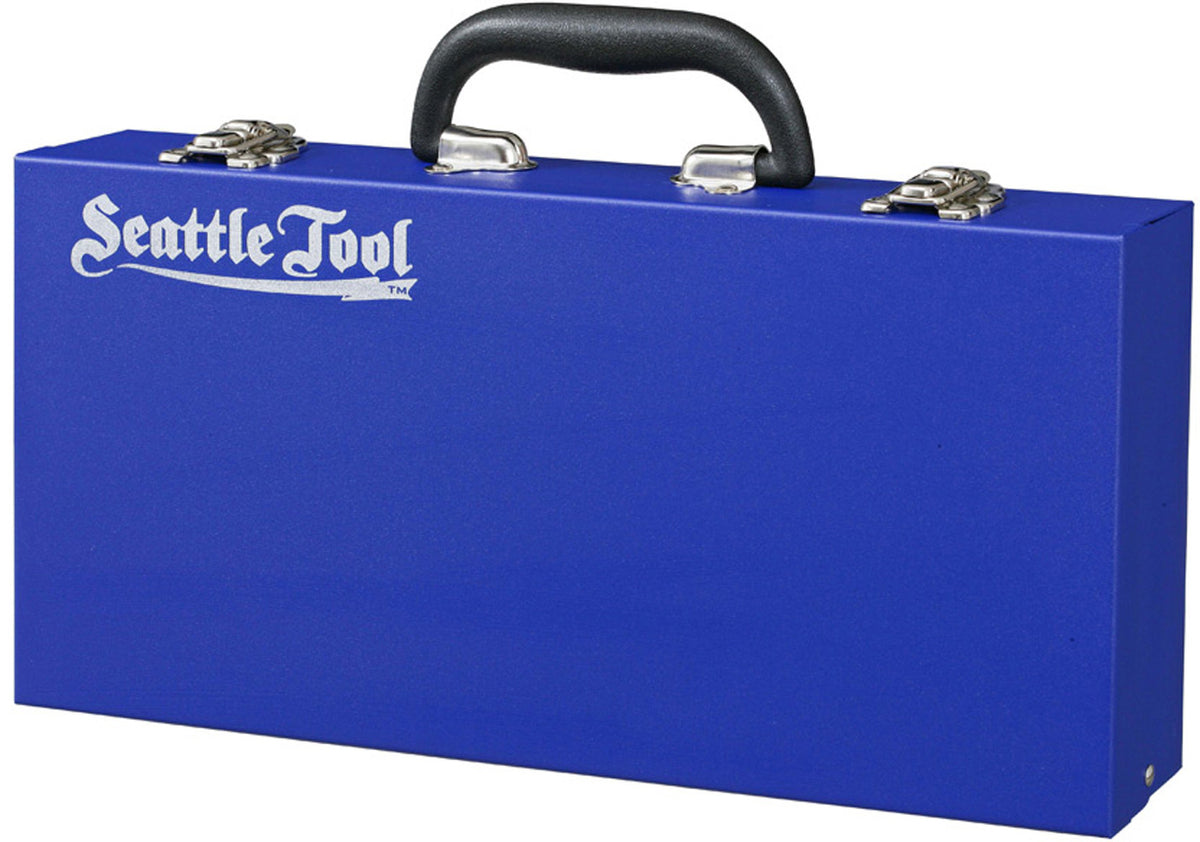 small carrying tool box