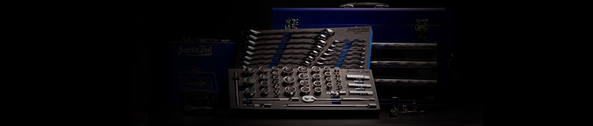 Black Friday Sale – Seattle Tool