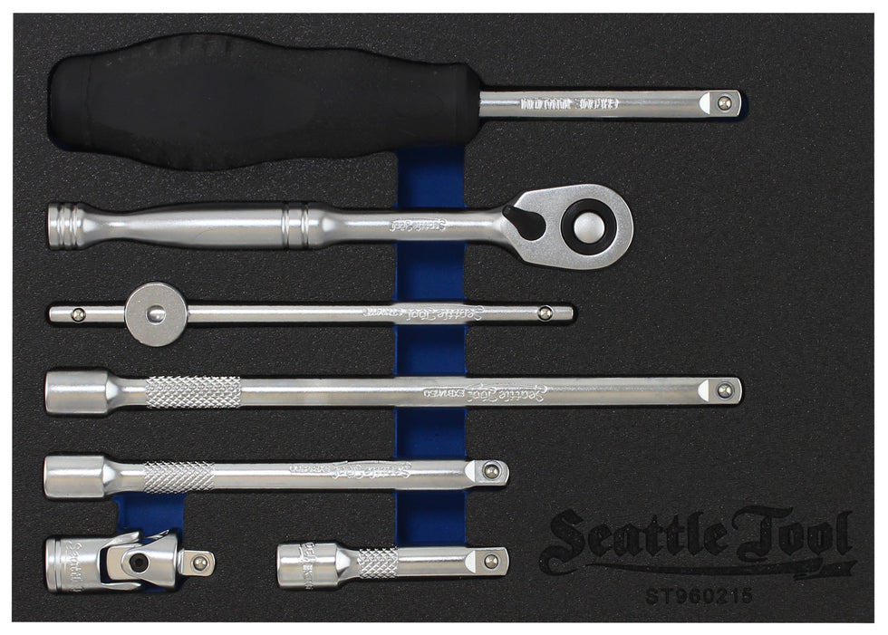 Seattle Tool Canada - Professional Tools and Tool Storage