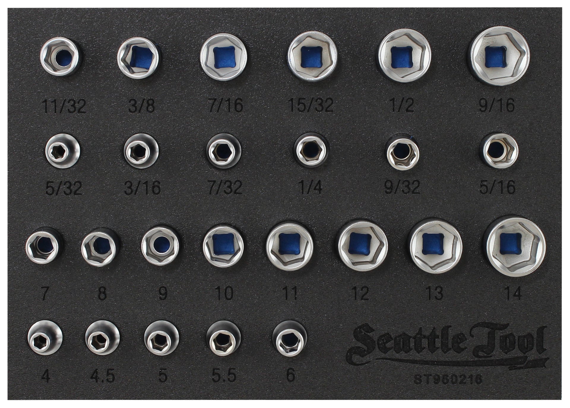 Seattle Tool Canada - Professional Tools and Tool Storage