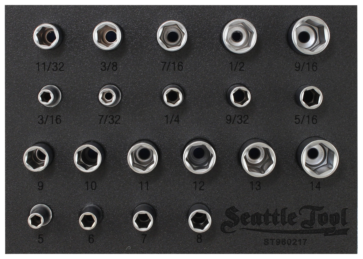 Seattle Tool Canada - Professional Tools and Tool Storage