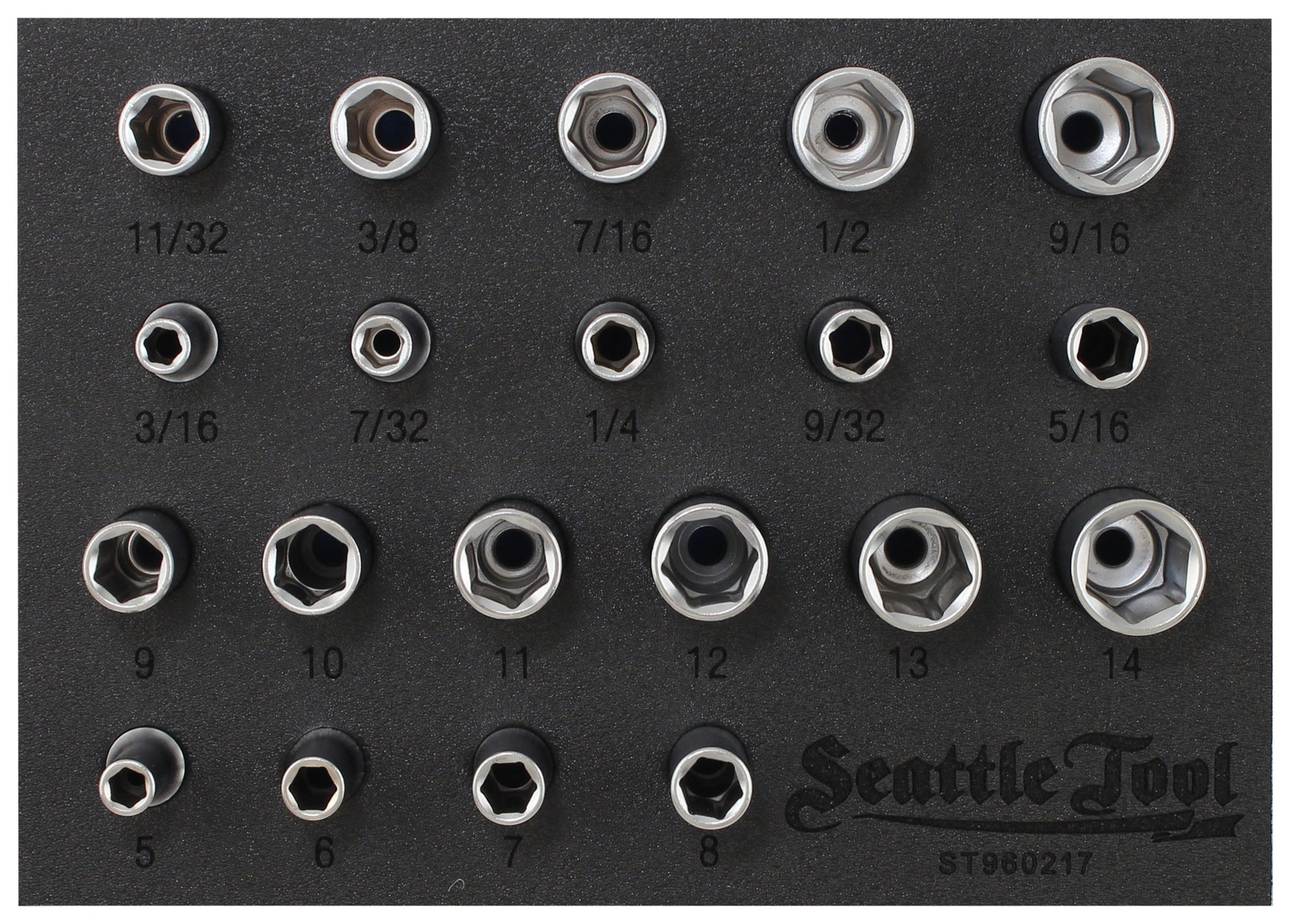 Seattle Tool Canada - Professional Tools and Tool Storage