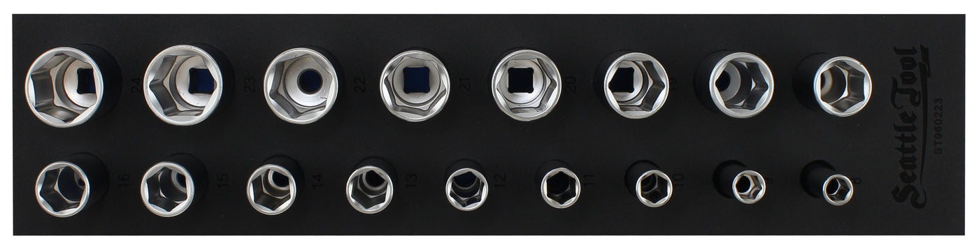 Seattle Tool Canada - Professional Tools and Tool Storage