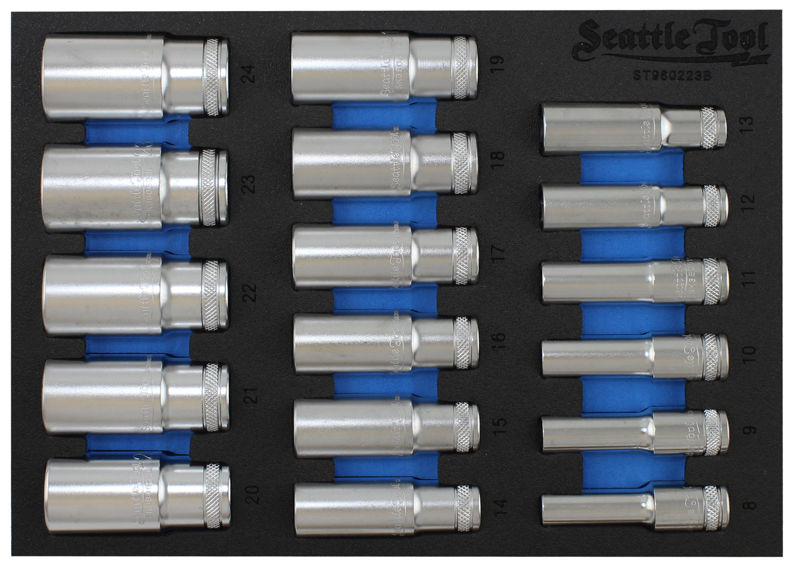 Seattle Tool Canada - Professional Tools and Tool Storage