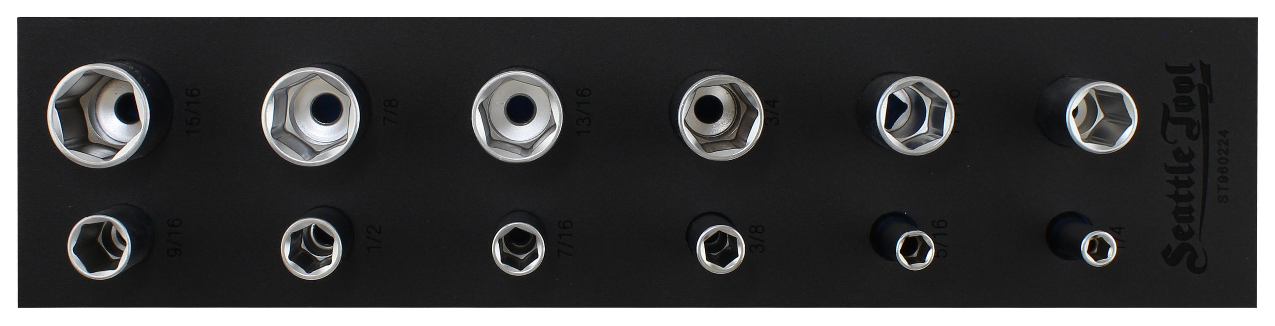 Seattle Tool Canada - Professional Tools and Tool Storage