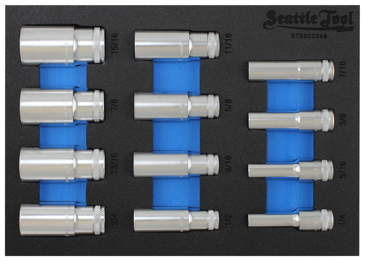 Seattle Tool Canada - Professional Tools and Tool Storage