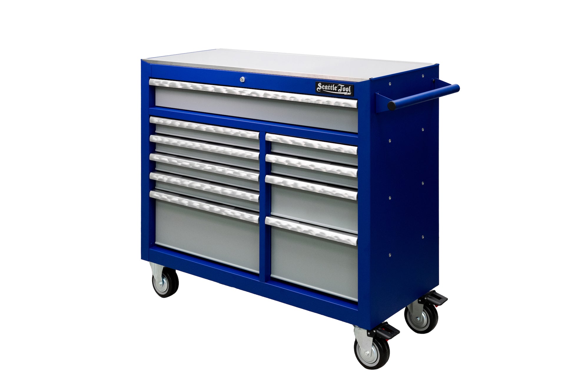 Seattle Tool Canada - Professional Tools and Tool Storage