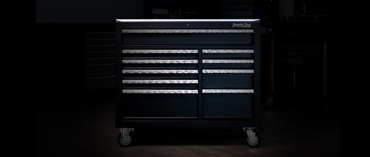 Seattle Tool Canada - Professional Tools and Tool Storage