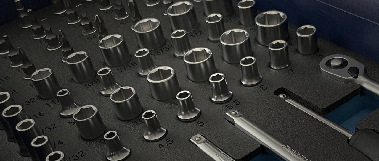 Seattle Tool Canada - Professional Tools and Tool Storage