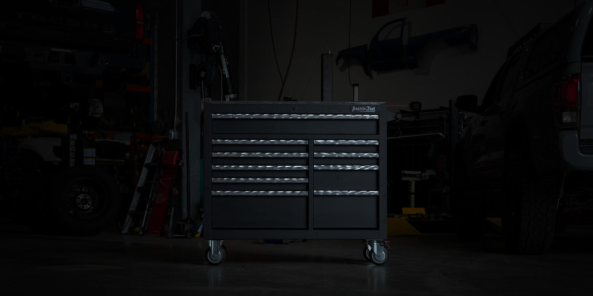 Black Friday Sale – Seattle Tool