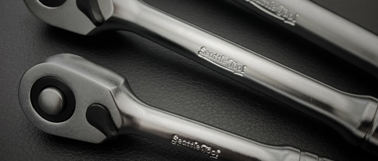 Seattle Tool Canada - Professional Tools and Tool Storage