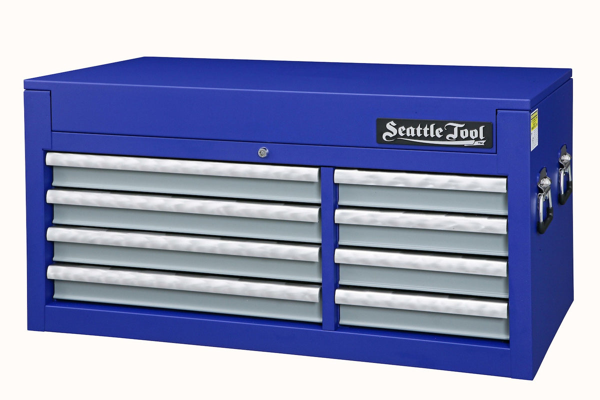 Storage – Seattle Tool
