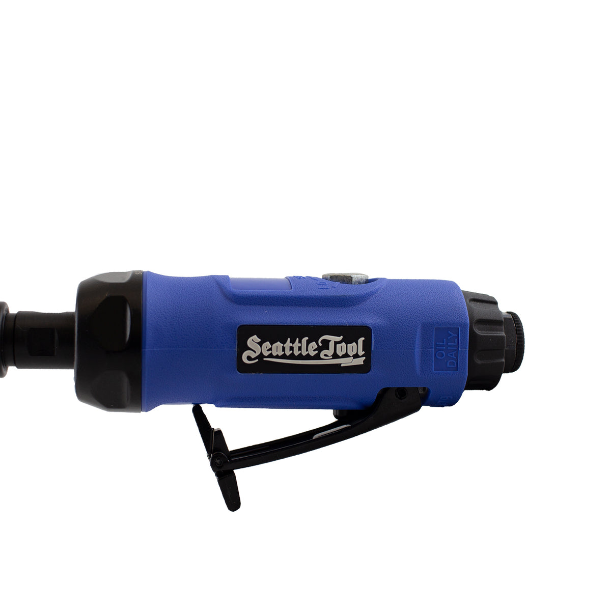 Mini Straight Die Grinder – Seattle Tool