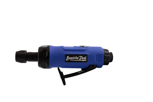 Mini Straight Die Grinder - Seattle Tool