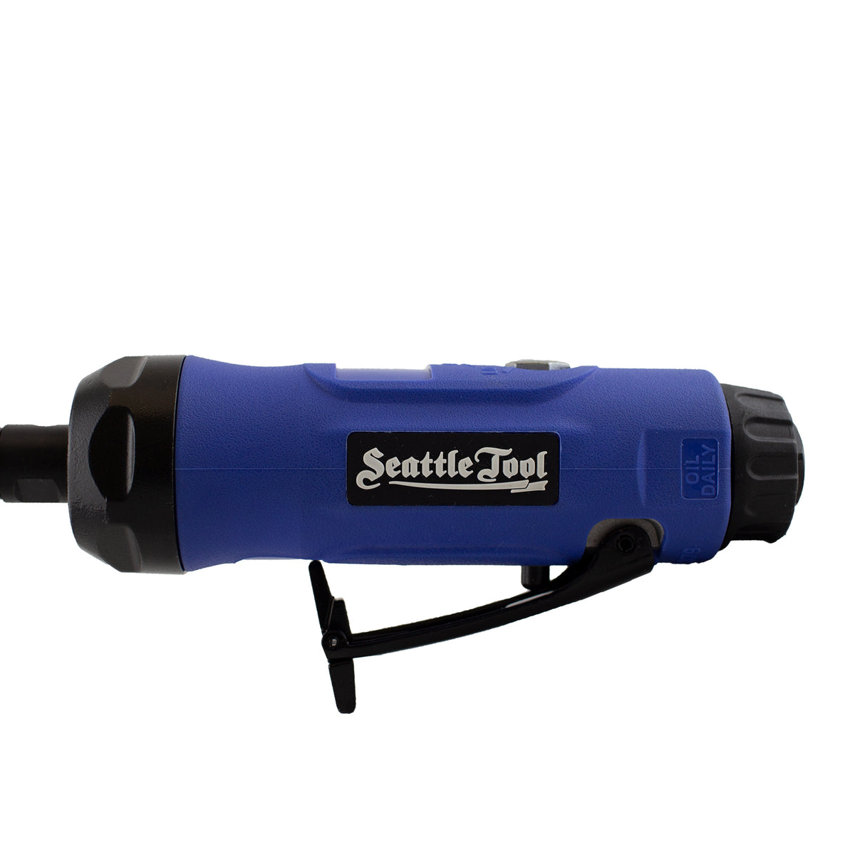 Straight Die Grinder – Seattle Tool