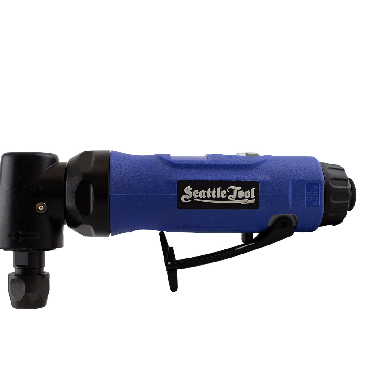 90° Angle Die Grinder – Seattle Tool